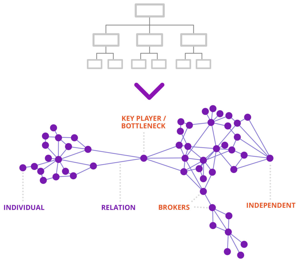 Organizational Effectiveness Quint
